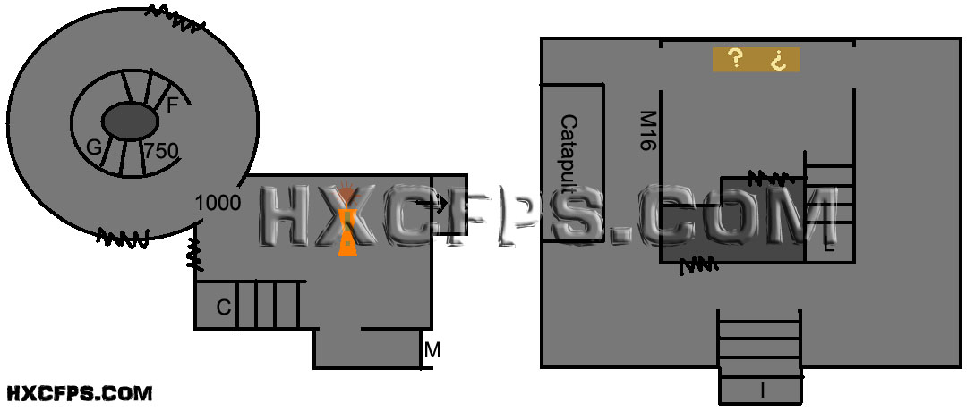 Call of the Dead | hXcHector.com