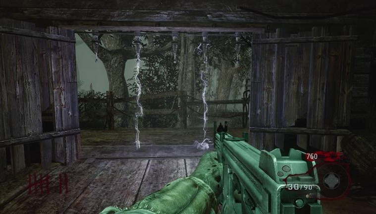 Zombies | hXcHector.com