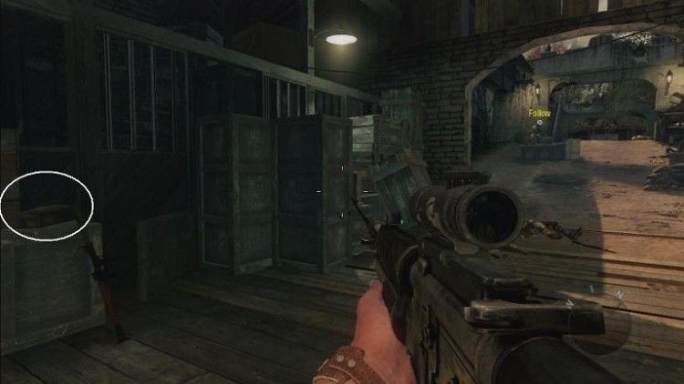 Operation 40 | hXcHector.com