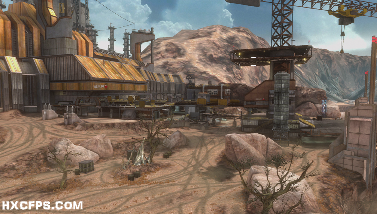 Halo Reach Walkthrough