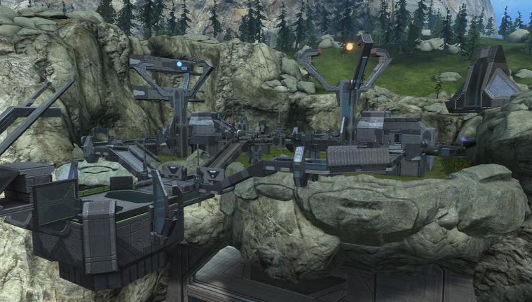 Halo Reach Walkthrough