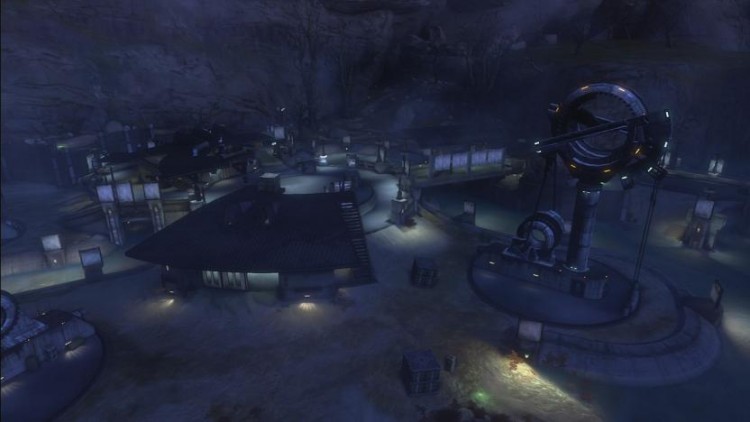 Halo Reach Walkthrough