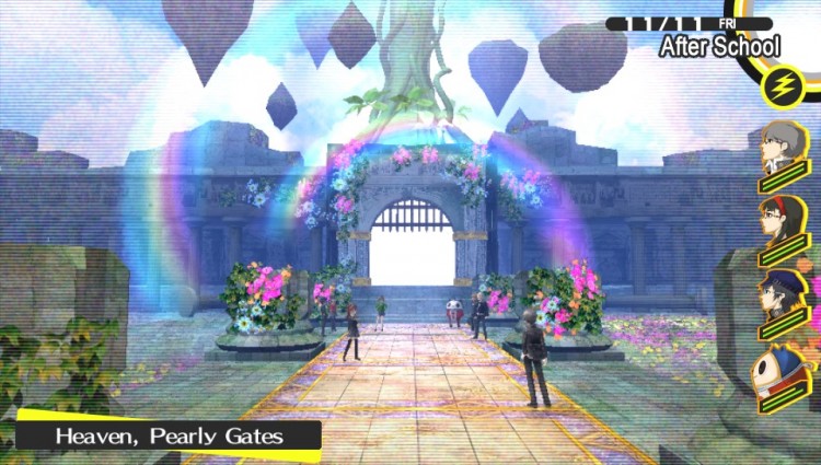 Heaven | hXcHector.com