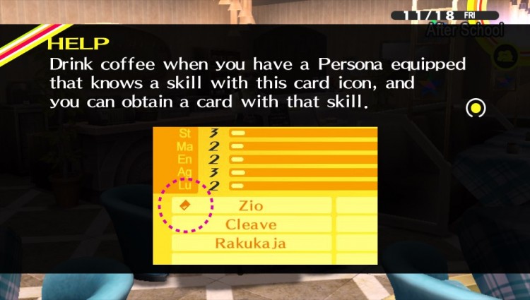 Persona Guide | hXcHector.com