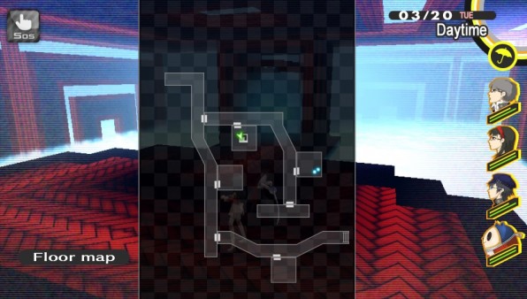 Yomotsu Hirasaka | hXcHector.com