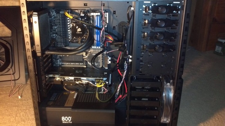 Finding the Right Gaming PC | hXcHector.com