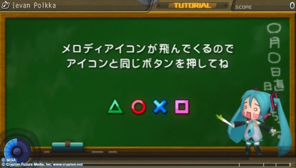 Hatsune Miku: Project DIVA F Guide | hXcHector.com