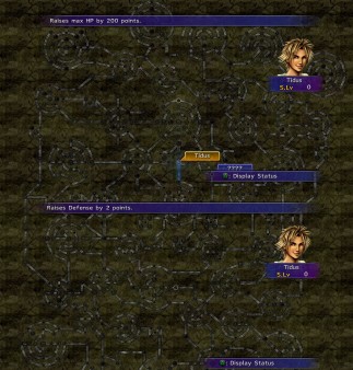 The Sphere Grid | hXcHector.com