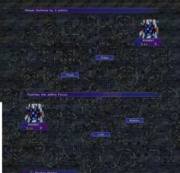 The Sphere Grid | hXcHector.com