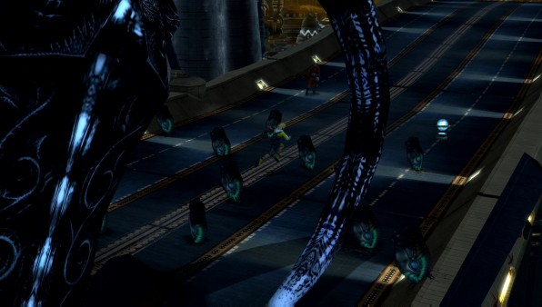 Zanarkand | hXcHector.com