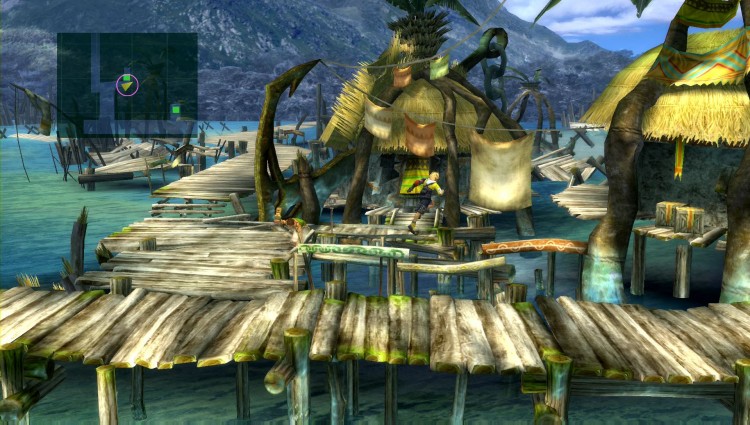 Kilika | hXcHector.com