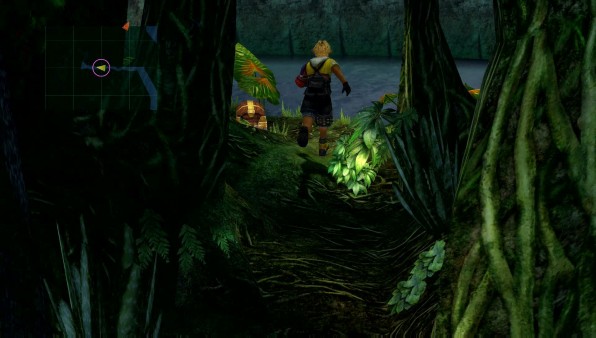 Kilika | hXcHector.com