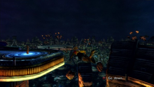 Zanarkand | hXcHector.com