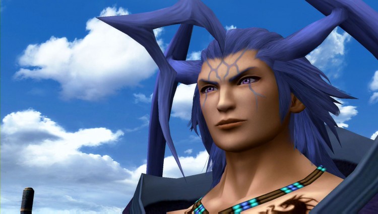 Luca | hXcHector.com