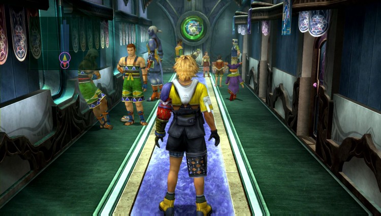 Luca | hXcHector.com