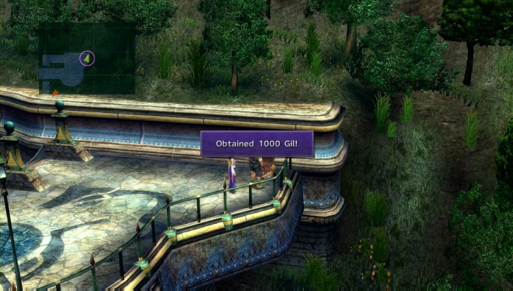 Luca | hXcHector.com