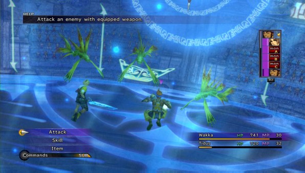 Luca | hXcHector.com