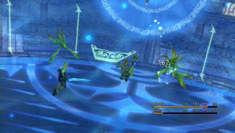 Luca | hXcHector.com