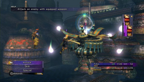 Moonflow | hXcHector.com