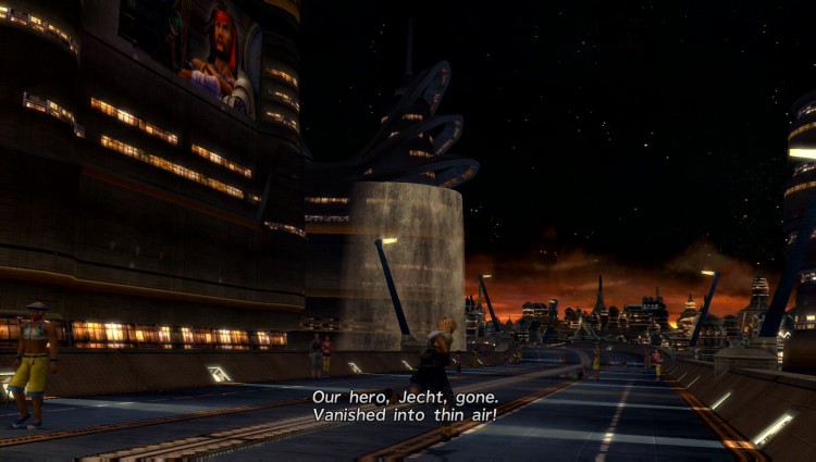 Zanarkand | hXcHector.com