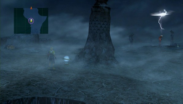 Thunder Plains | hXcHector.com