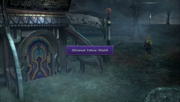 Thunder Plains | hXcHector.com