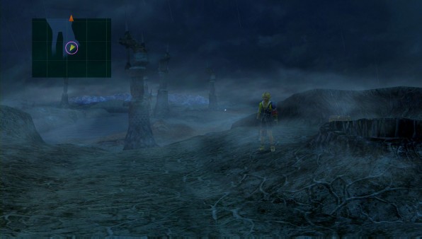 Thunder Plains | hXcHector.com