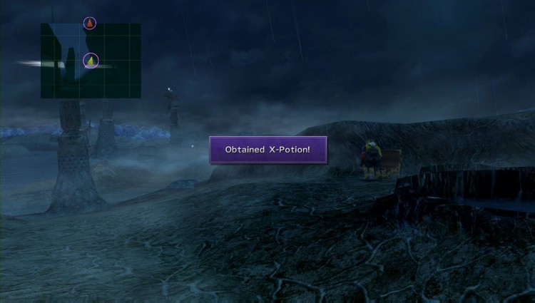 Thunder Plains | hXcHector.com