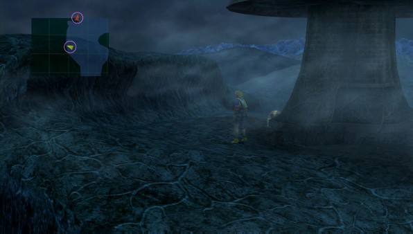 Thunder Plains | hXcHector.com