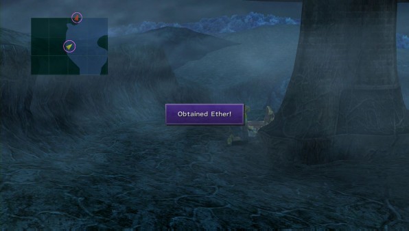 Thunder Plains | hXcHector.com