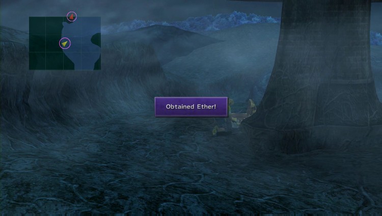 Thunder Plains | hXcHector.com