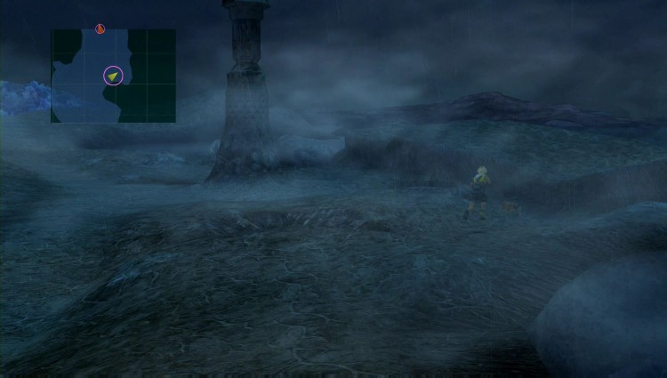 Thunder Plains | hXcHector.com