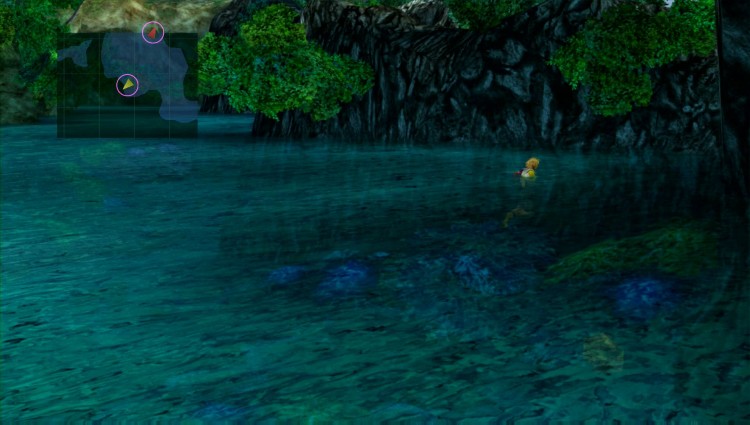 Besaid Island | hXcHector.com