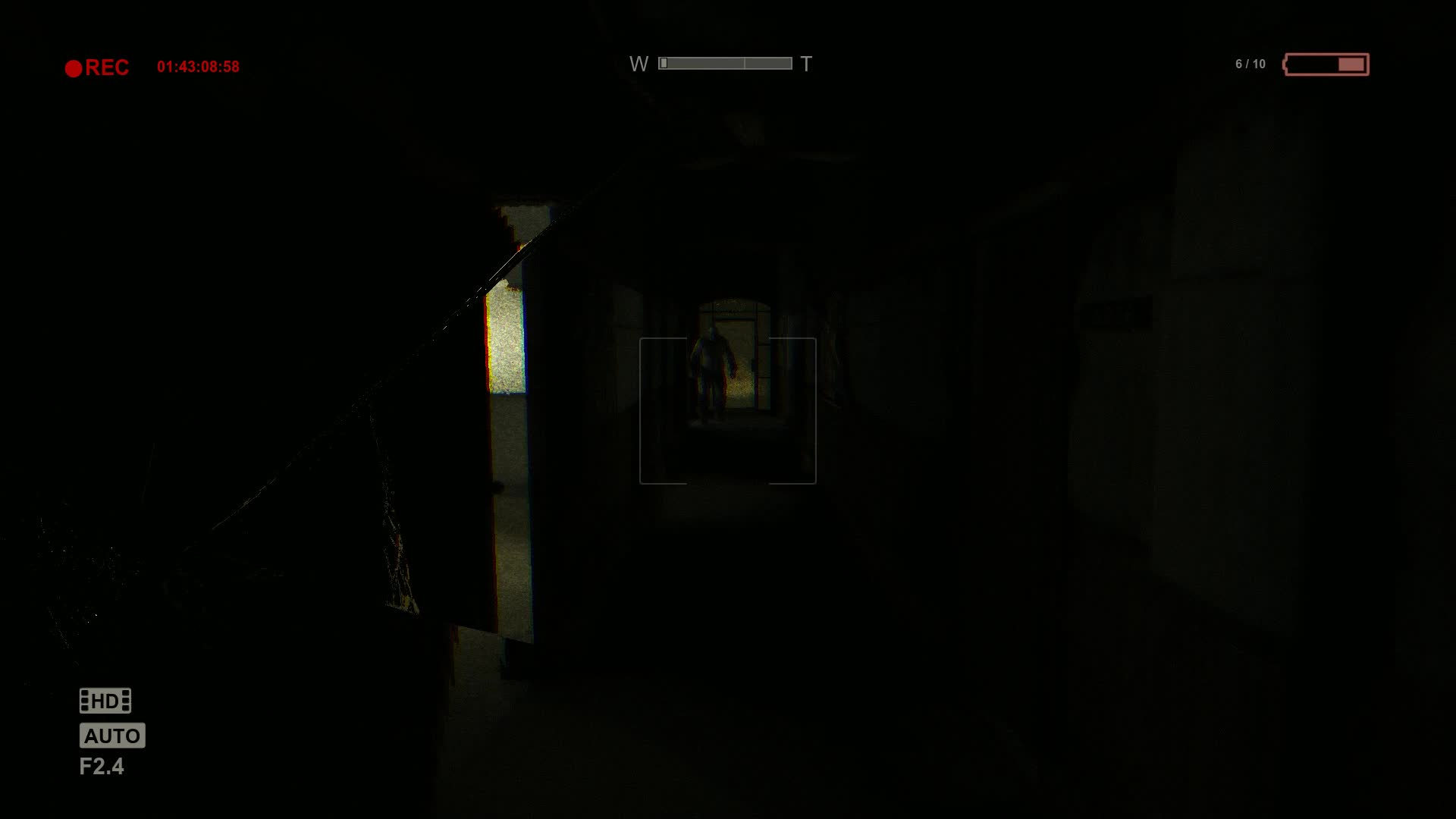 Outlast Walkthrough | Page 9 of 10 | hXcHector.com