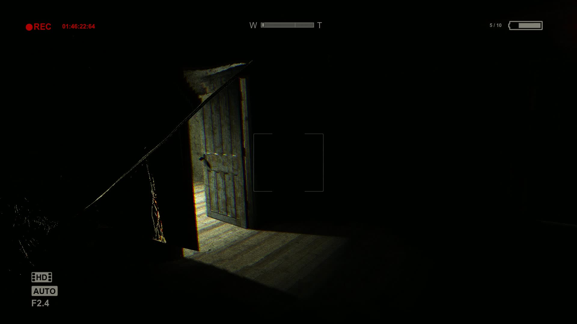 Outlast Walkthrough | Page 9 of 10 | hXcHector.com