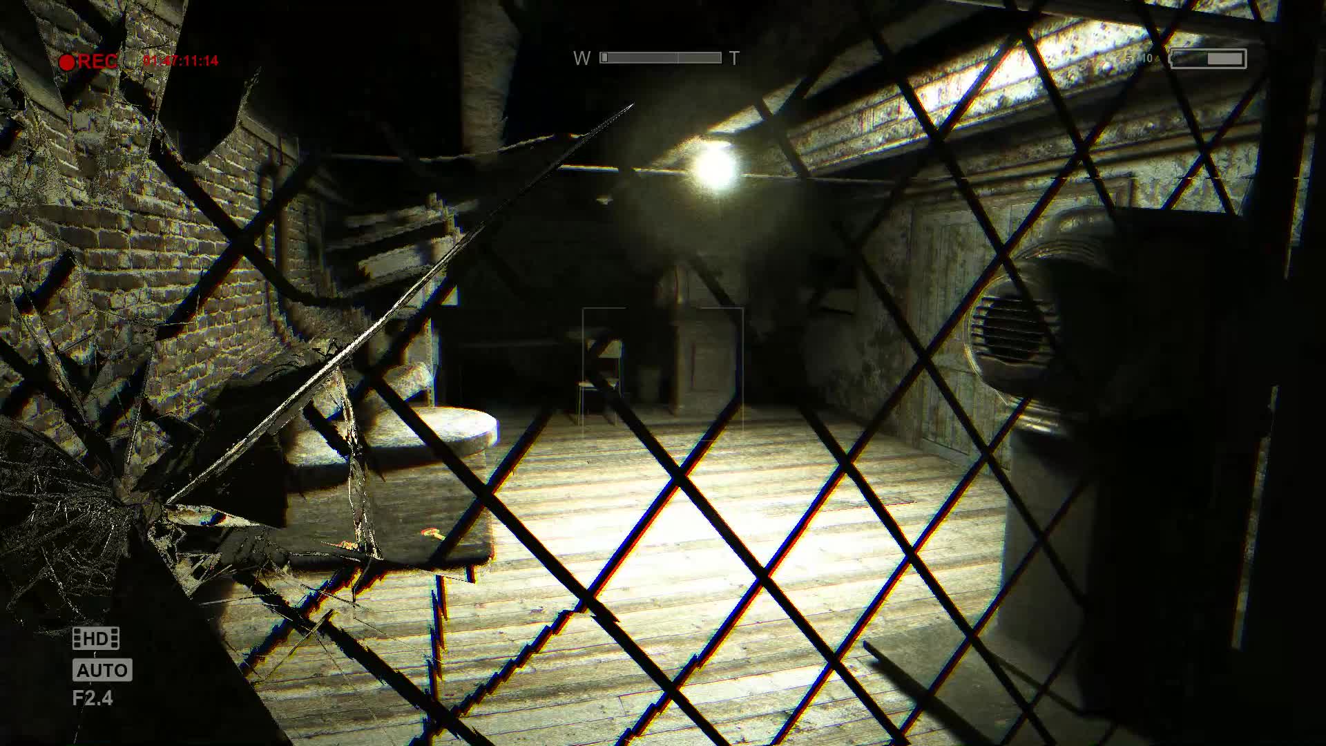 Outlast Walkthrough | Page 9 of 10 | hXcHector.com