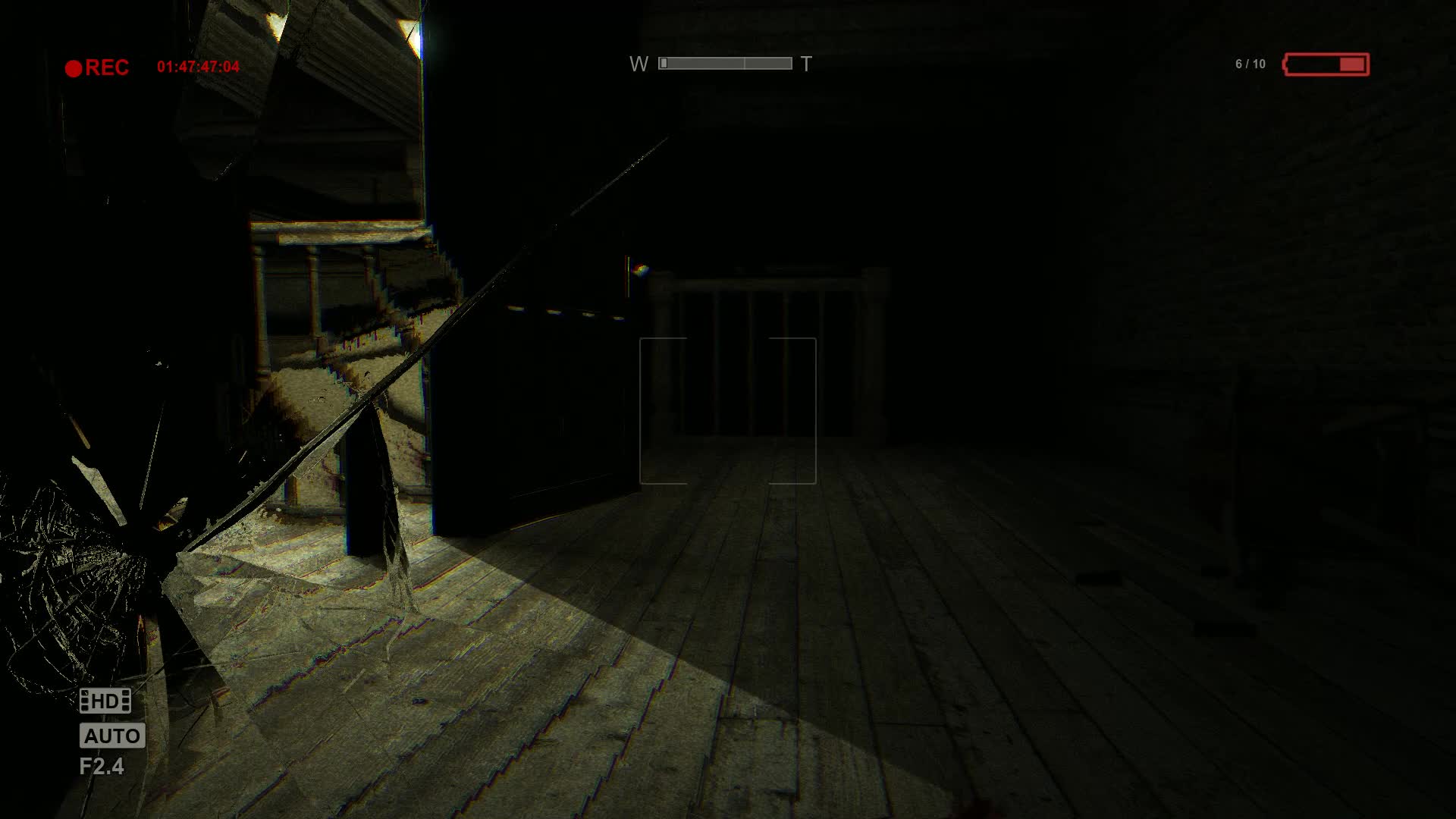 Outlast Walkthrough | Page 9 of 10 | hXcHector.com