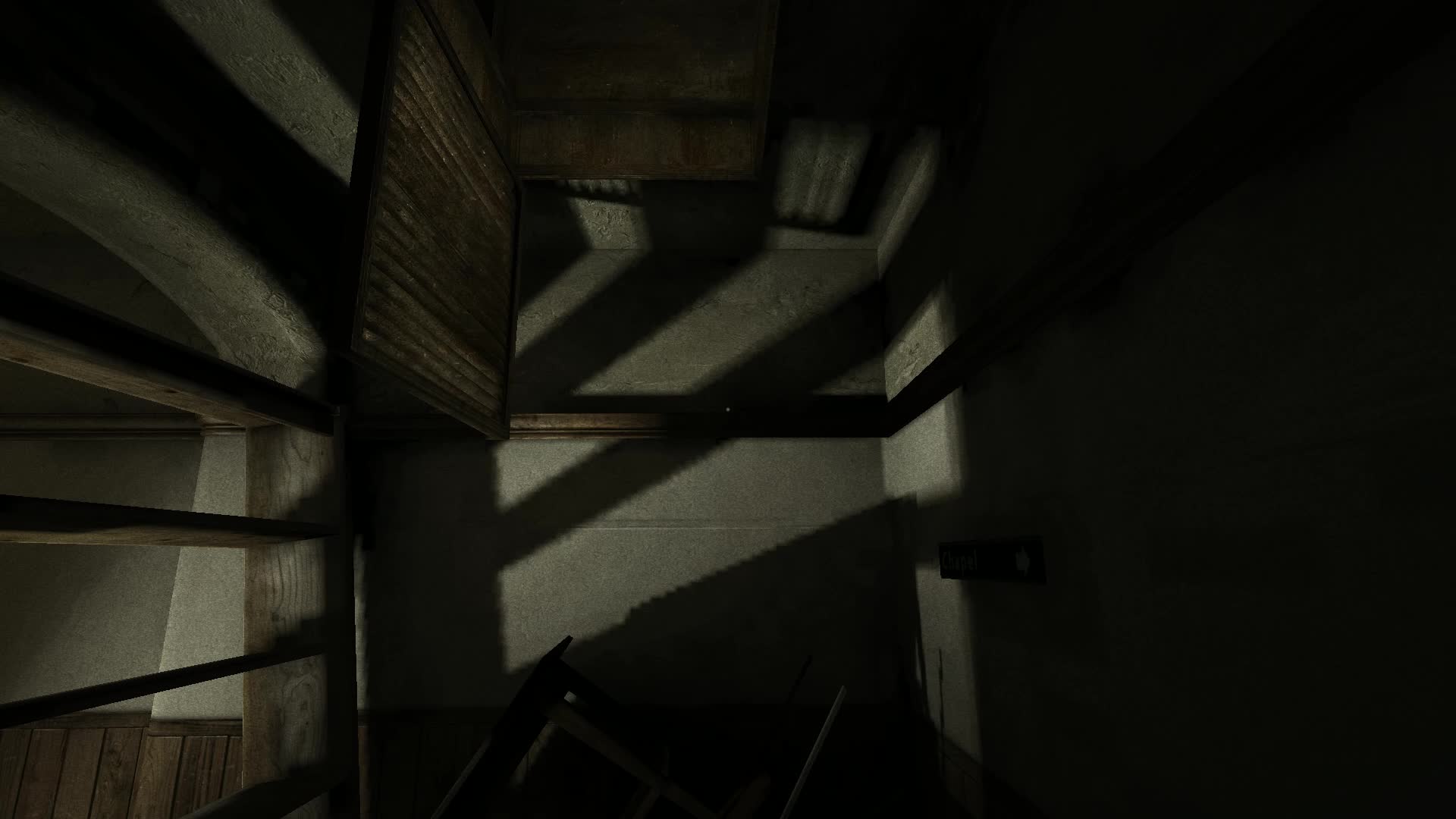 Outlast Walkthrough | Page 9 of 10 | hXcHector.com
