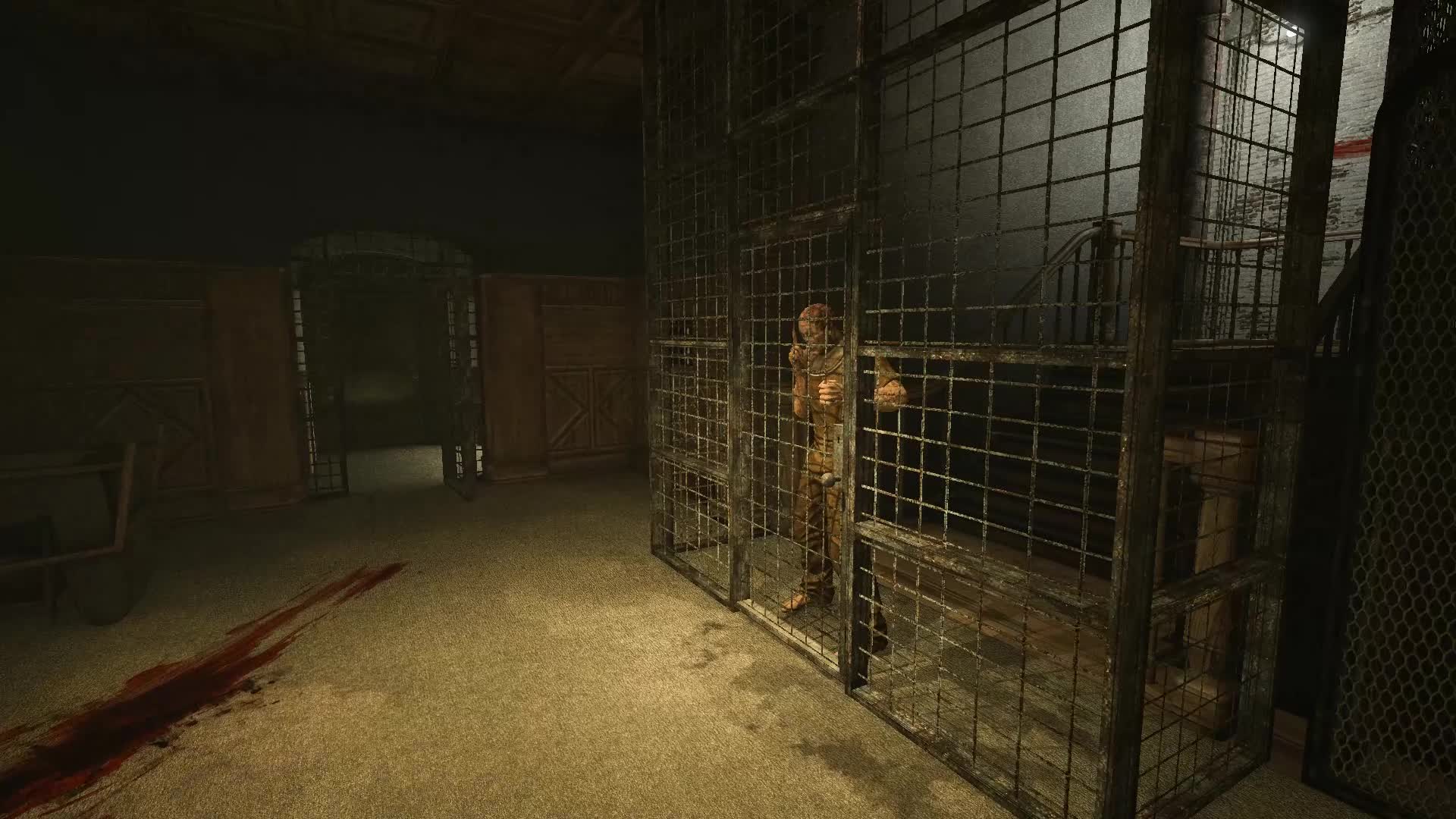 Outlast Walkthrough | Page 9 of 10 | hXcHector.com