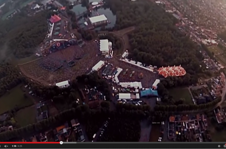 YouTube Now Featuring 360 Degree Videos | hXcHector.com