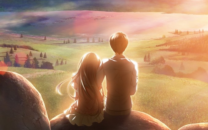 Eden* Review - They Were Only Two, On The Planet | hXcHector.com