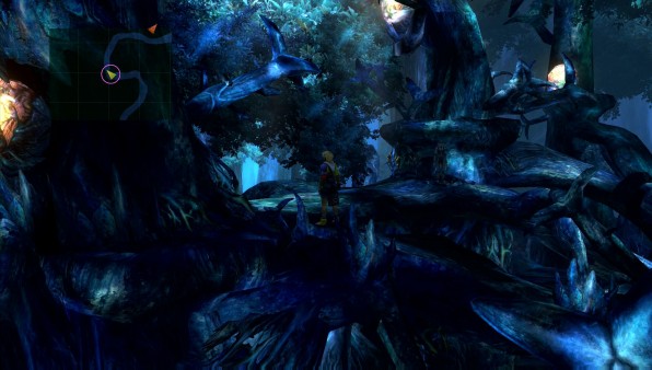 Macalania | hXcHector.com