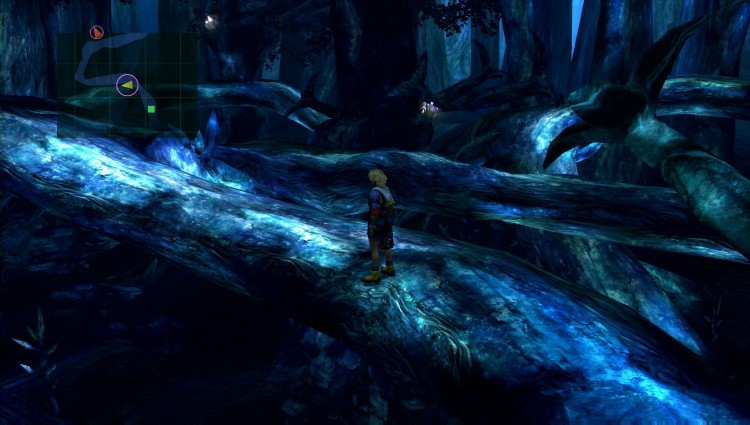 Macalania | hXcHector.com