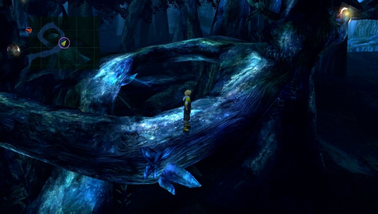 Macalania | hXcHector.com