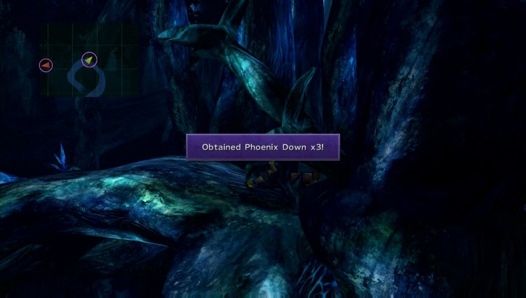 Macalania | hXcHector.com