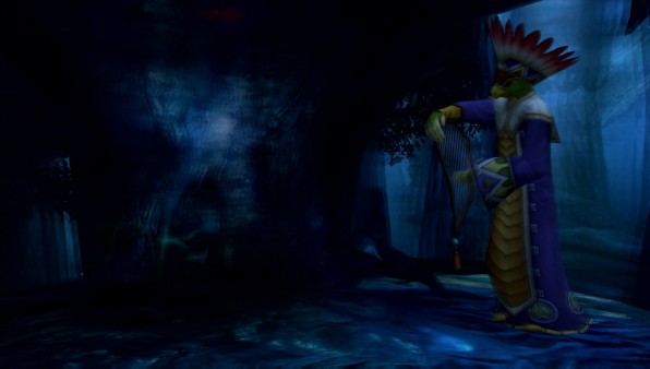 Macalania | hXcHector.com