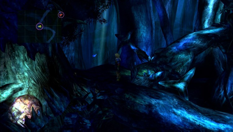 Macalania | hXcHector.com