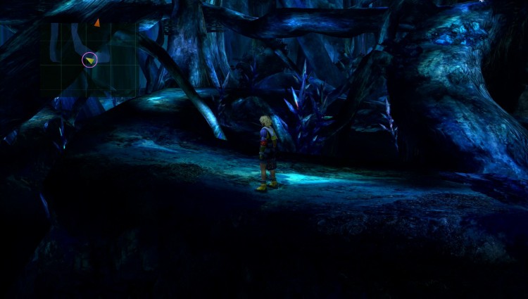 Macalania | hXcHector.com