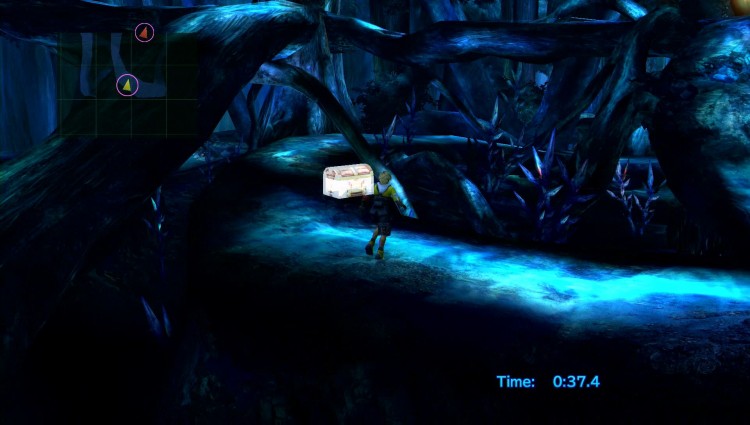 Macalania | hXcHector.com