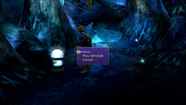 Macalania | hXcHector.com